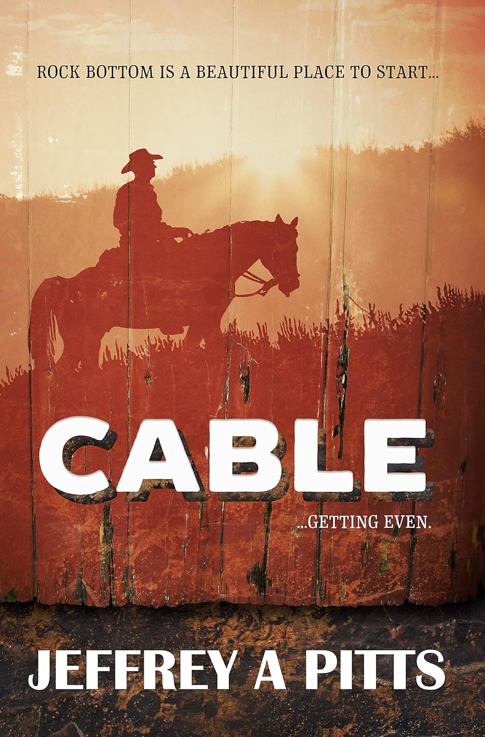 CABLE - Kindle edition by Pitts, Jeffrey A.. Literature & Fiction ...