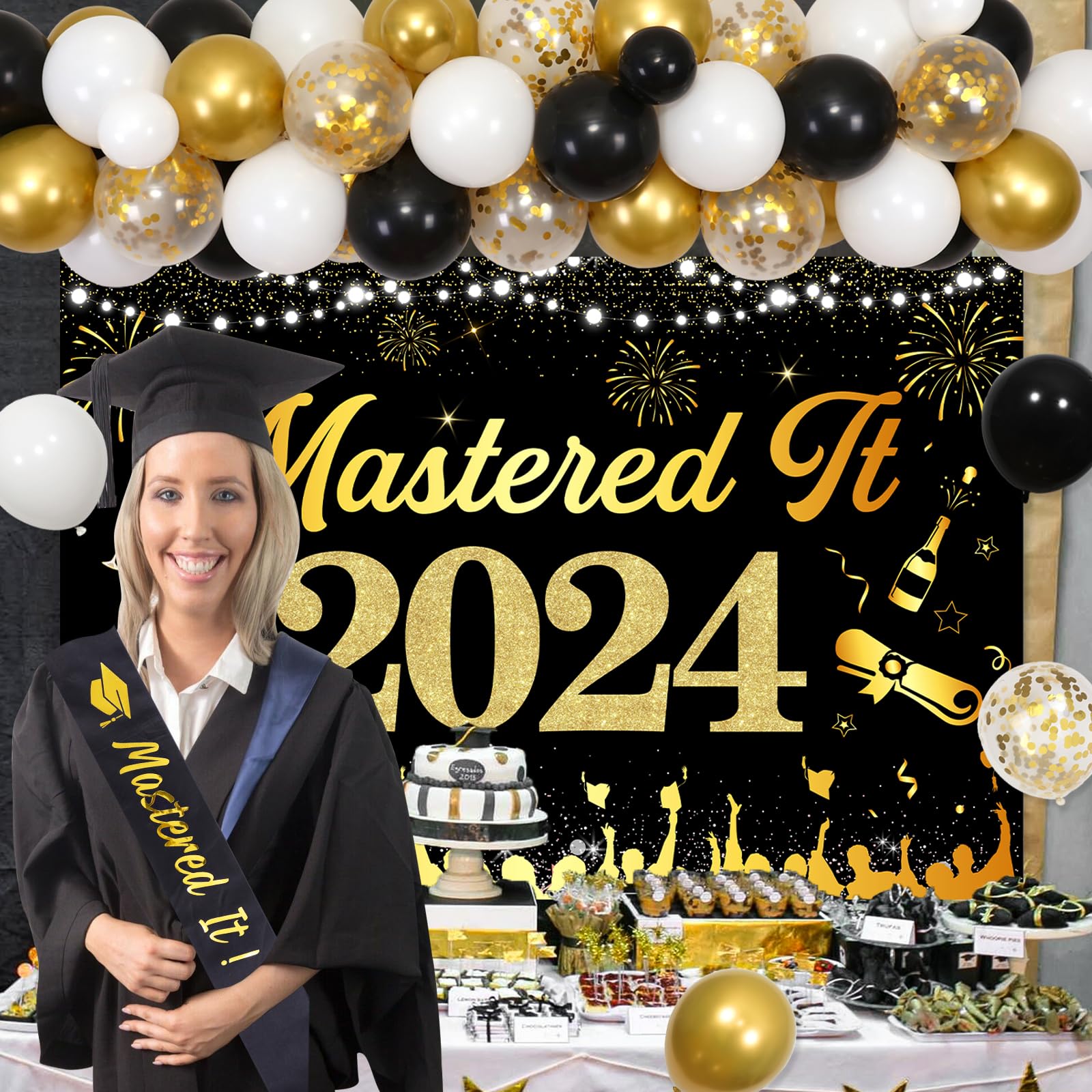 Masters Graduation Party Ideas 40 Best Graduation Party Ideas