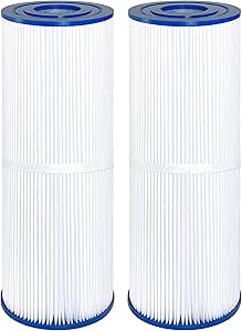Amazon.com : Chryseos Spa Filter Compatible with PRB25-IN, Unicel C ...