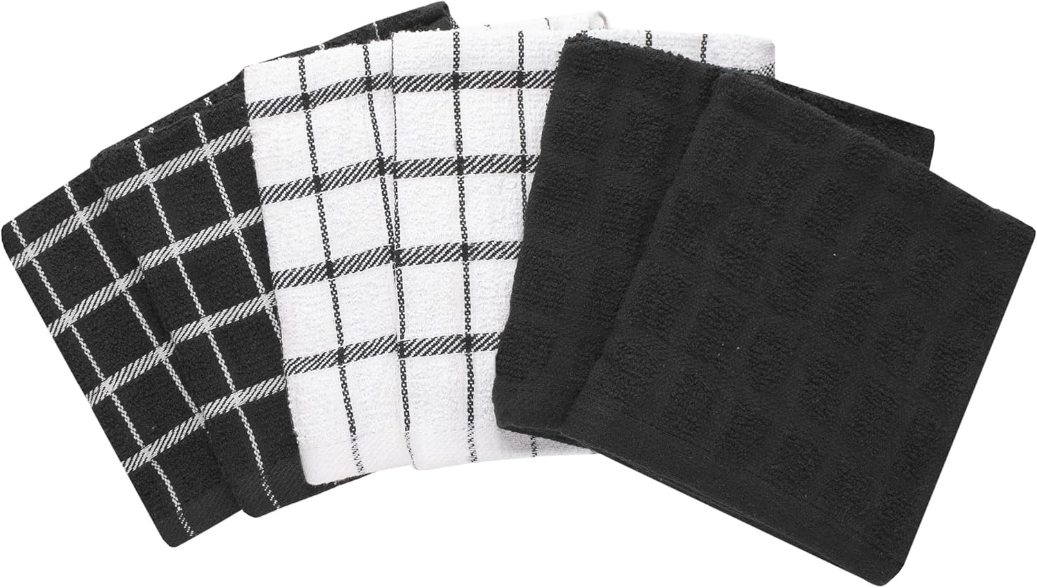 Amazon.com: Ritz Premium Kitchen Towel Highly Absorbent, Super Soft ...