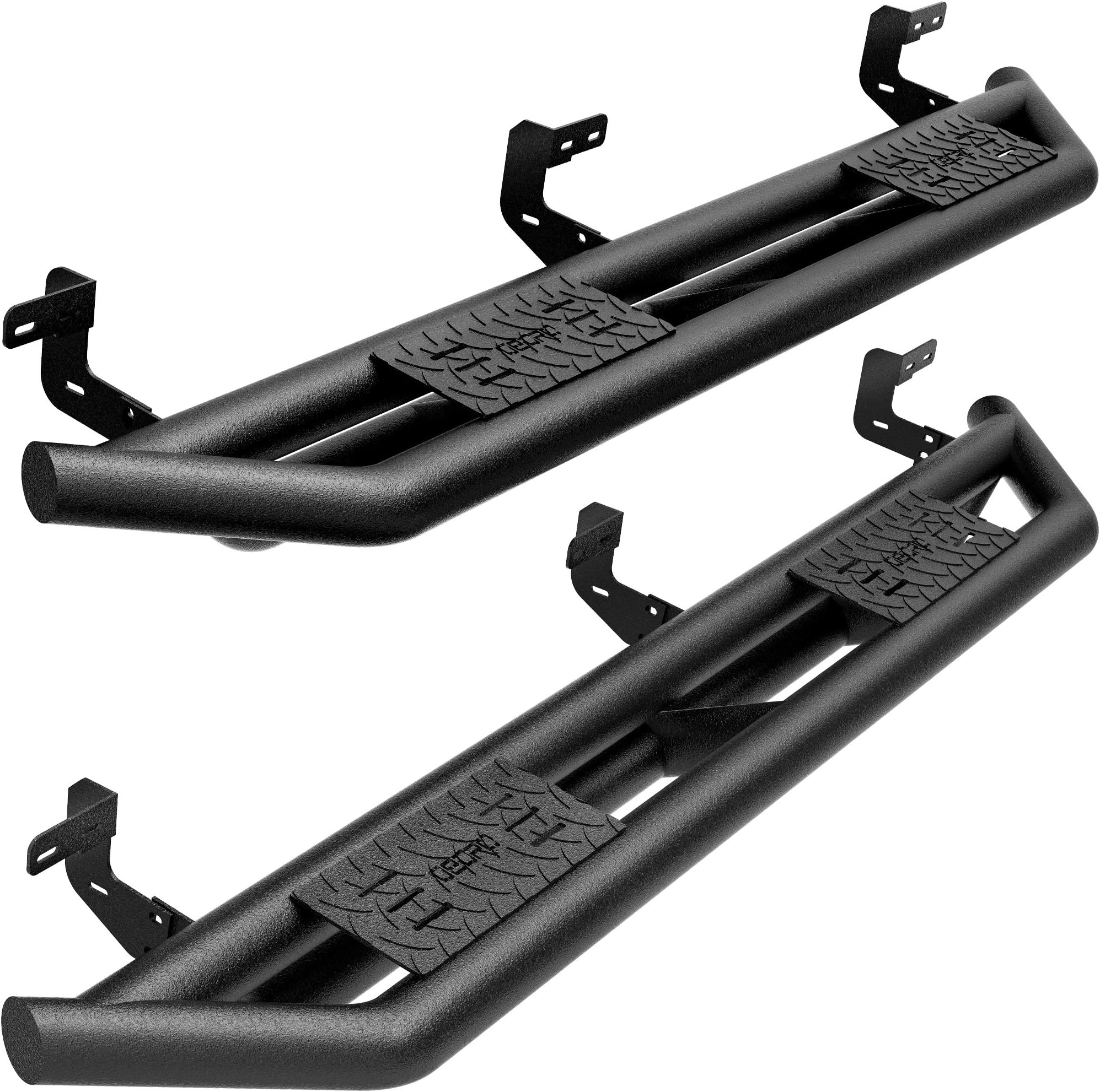 Amazon.com: ZonCar Running Boards Fit for 2009-2018 Ram 1500, 2010-2022 ...