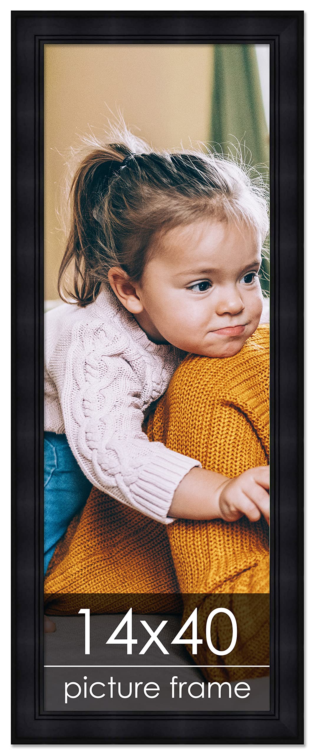 14 X 40 Poster Frame