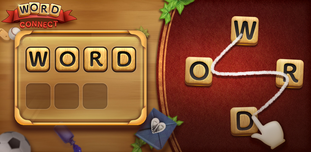 Word Connect - App on Amazon Appstore