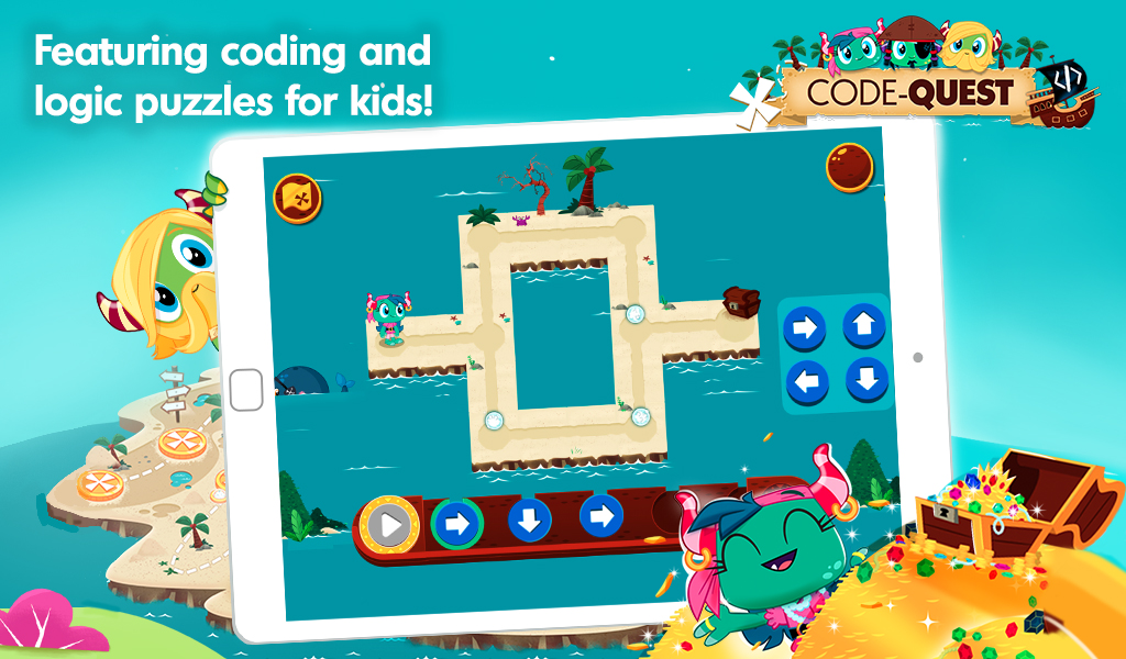 Budge World - Kids Games & Fun:Amazon.in:Appstore for Android