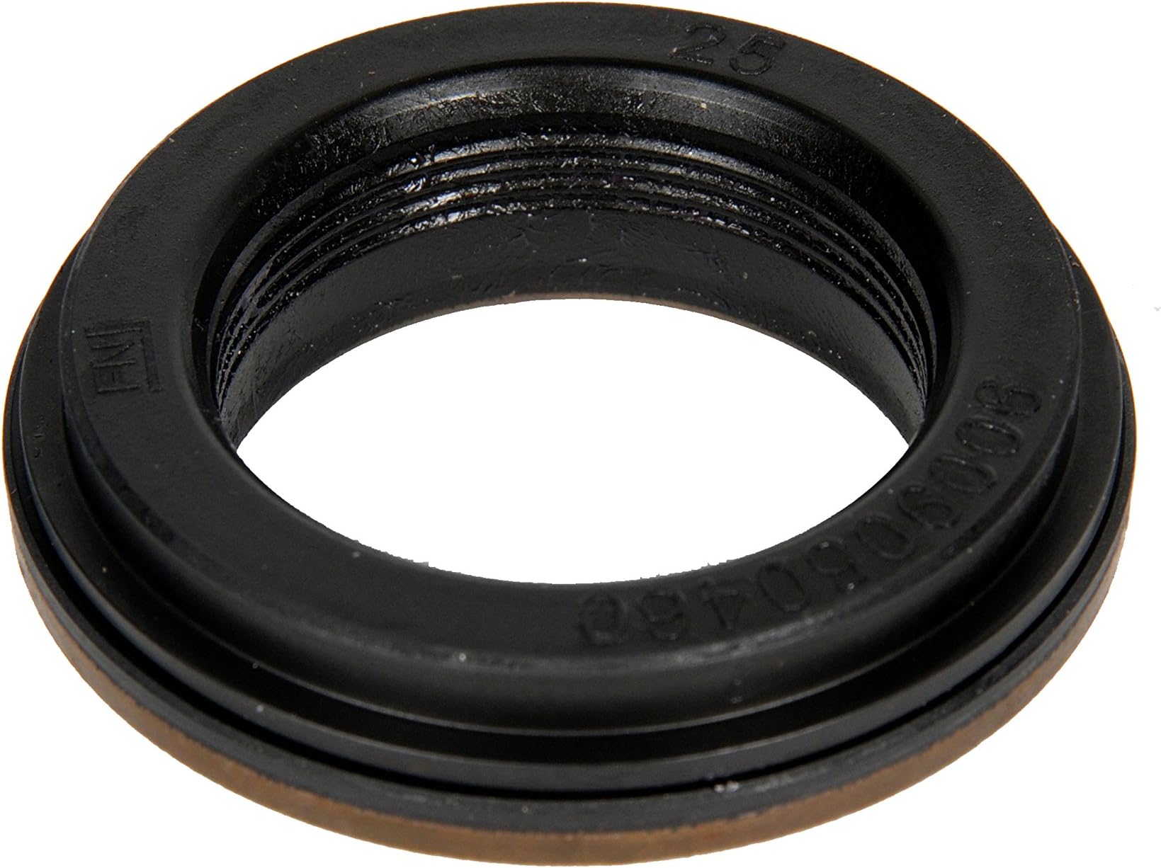 Amazon.com: ACDelco GM Genuine Parts 12666993 Front Oil Pan Seal ...
