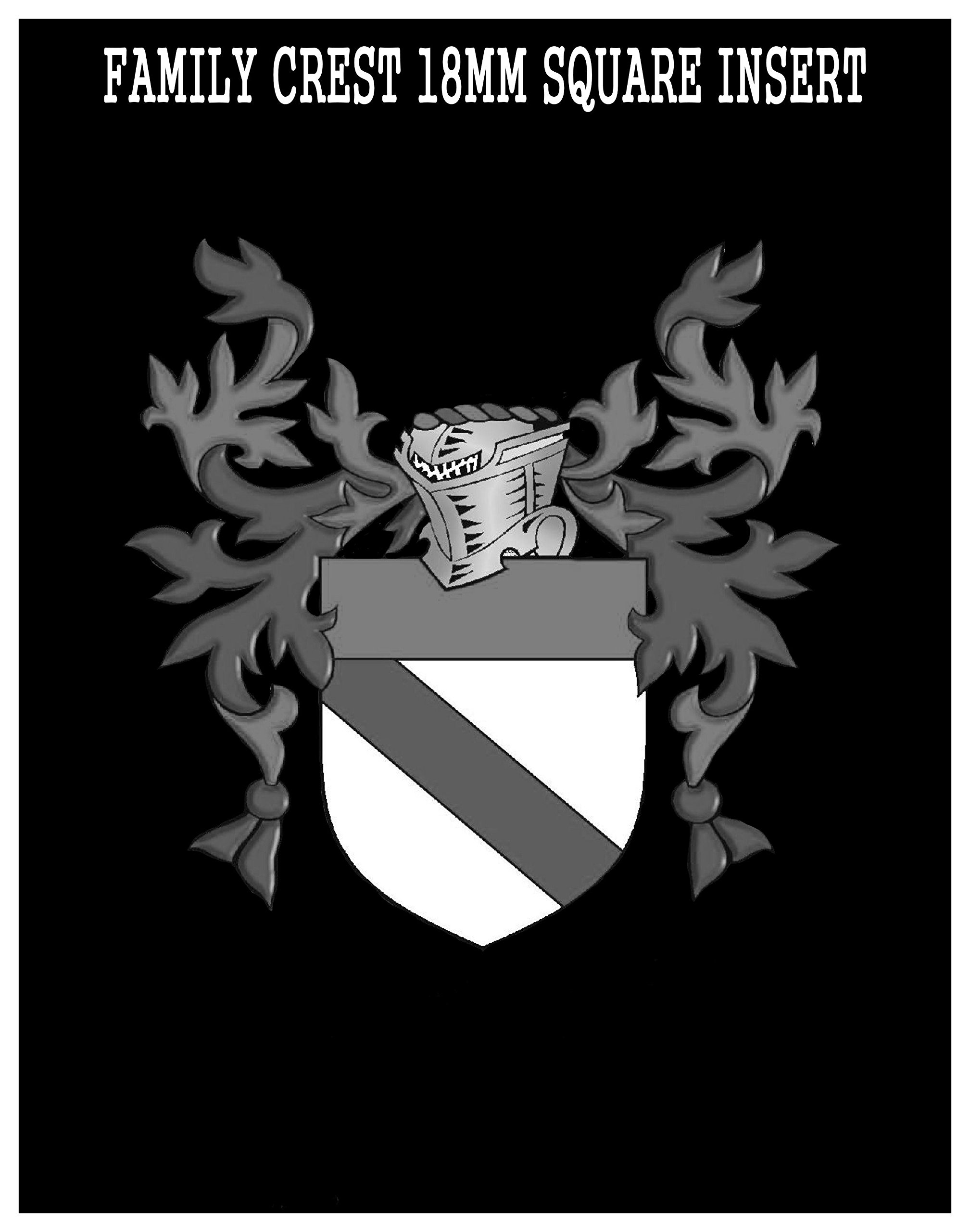 Harrington Family Crest