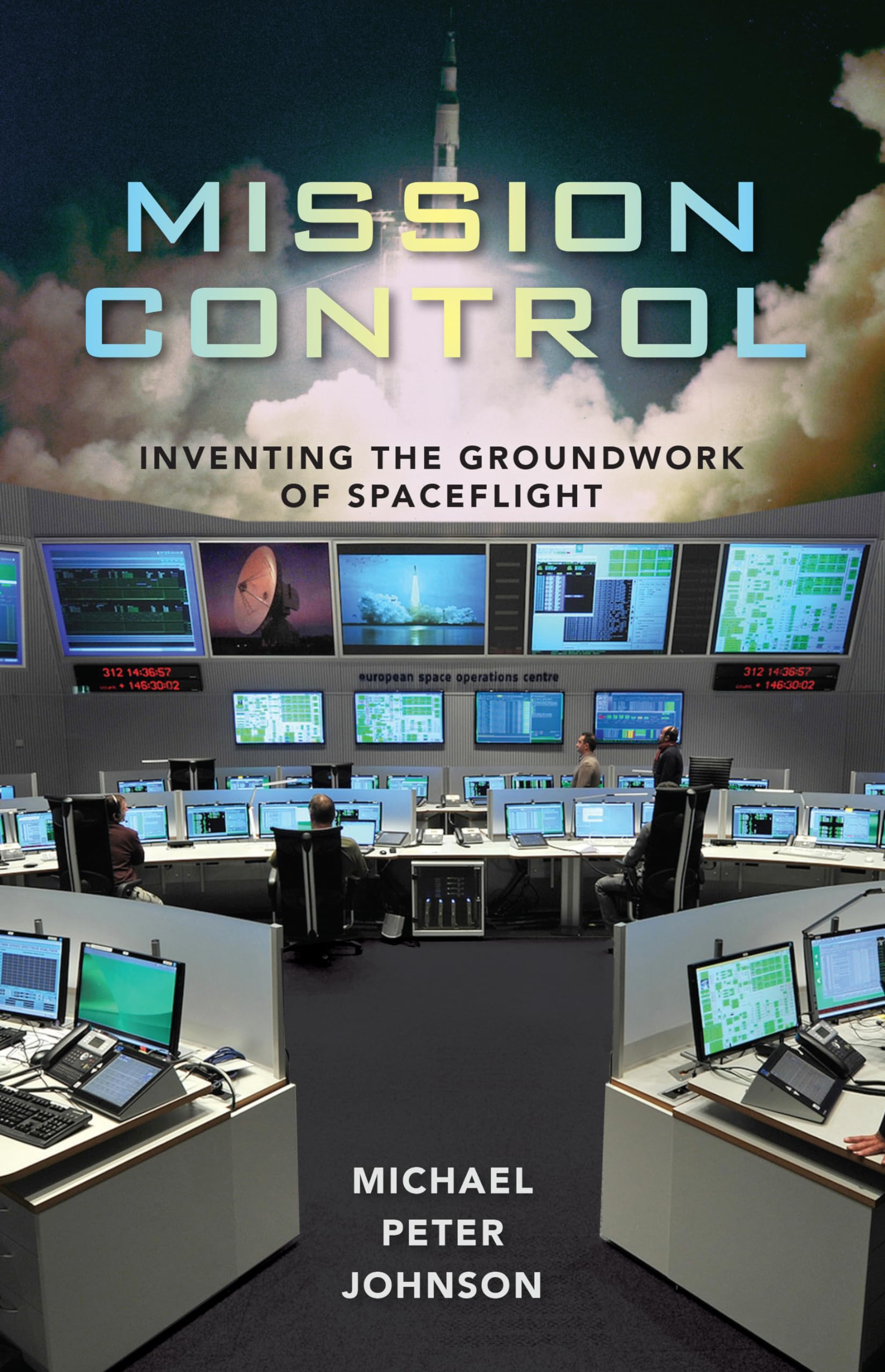 Mission Control Center Mission Control Center | SARSAT