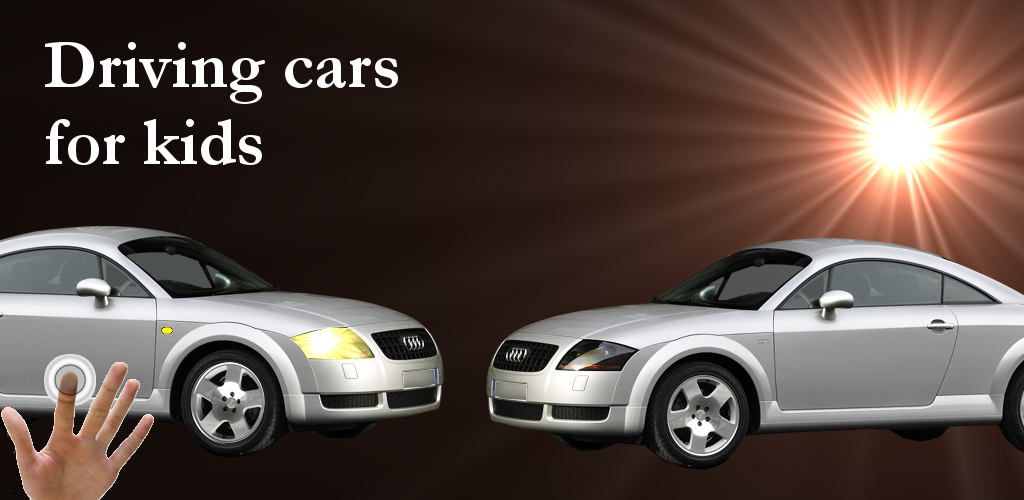 Cars for kids, driving cars:Amazon.co.uk:Appstore for Android