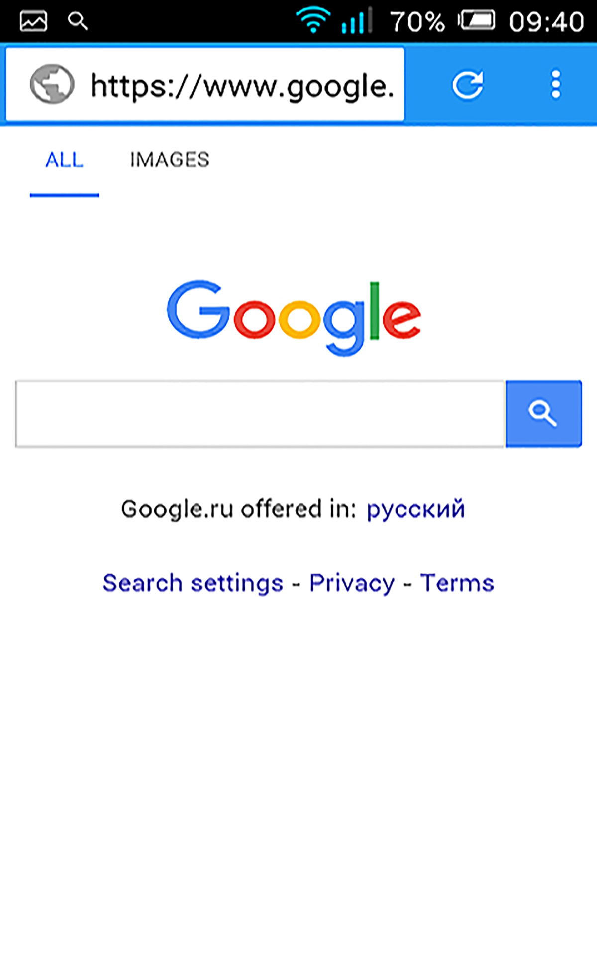 ViD Browser - App on Amazon Appstore