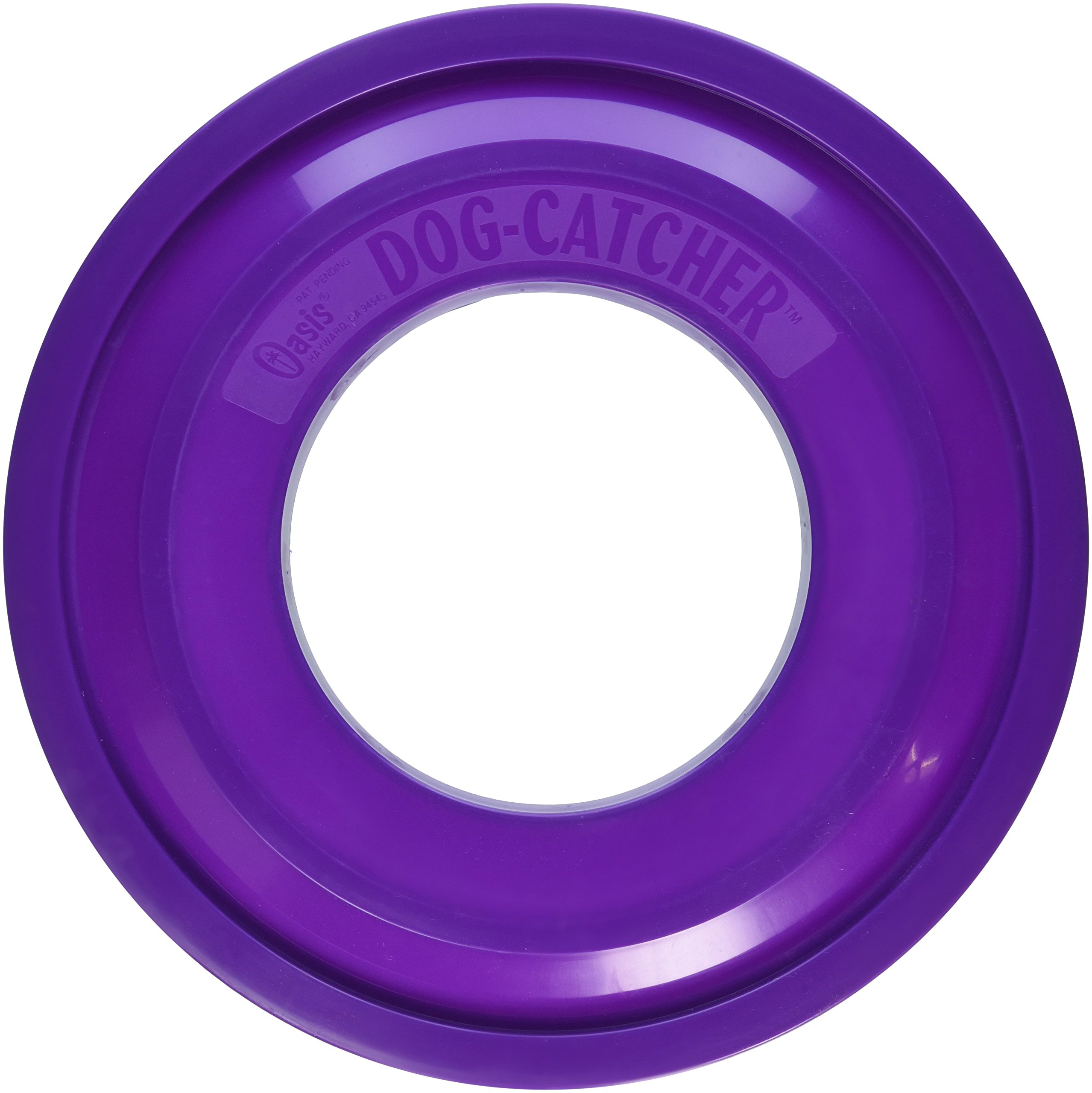 Pet Supplies : Pet Flying Discs : Kordon/Oasis (Novalek) DOA80035 Dog ...