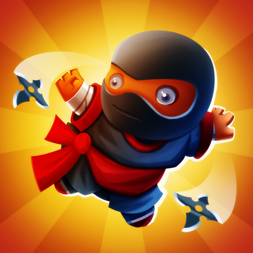 Gravity Ninja - App on Amazon Appstore