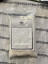 Amazon.com: Prestige Import Group Crystal Gel Humidification Beads for ...