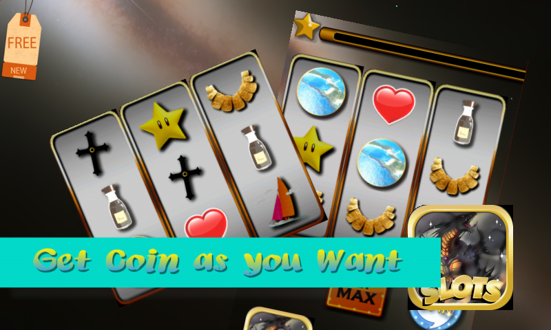 Aplicación Dragon Free Slim Slots - Free Slots Casino Games en Amazon ...