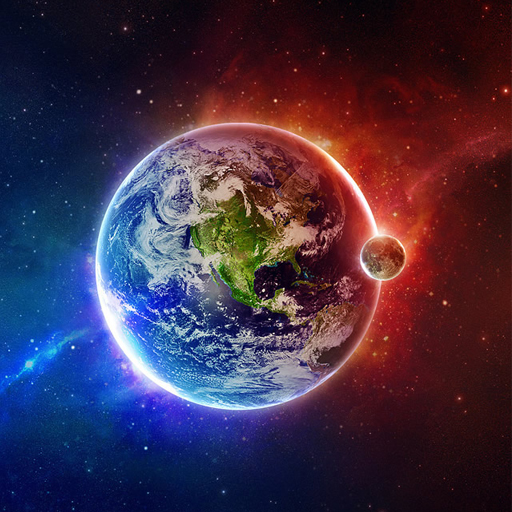 Space Wallpapers - App on Amazon Appstore