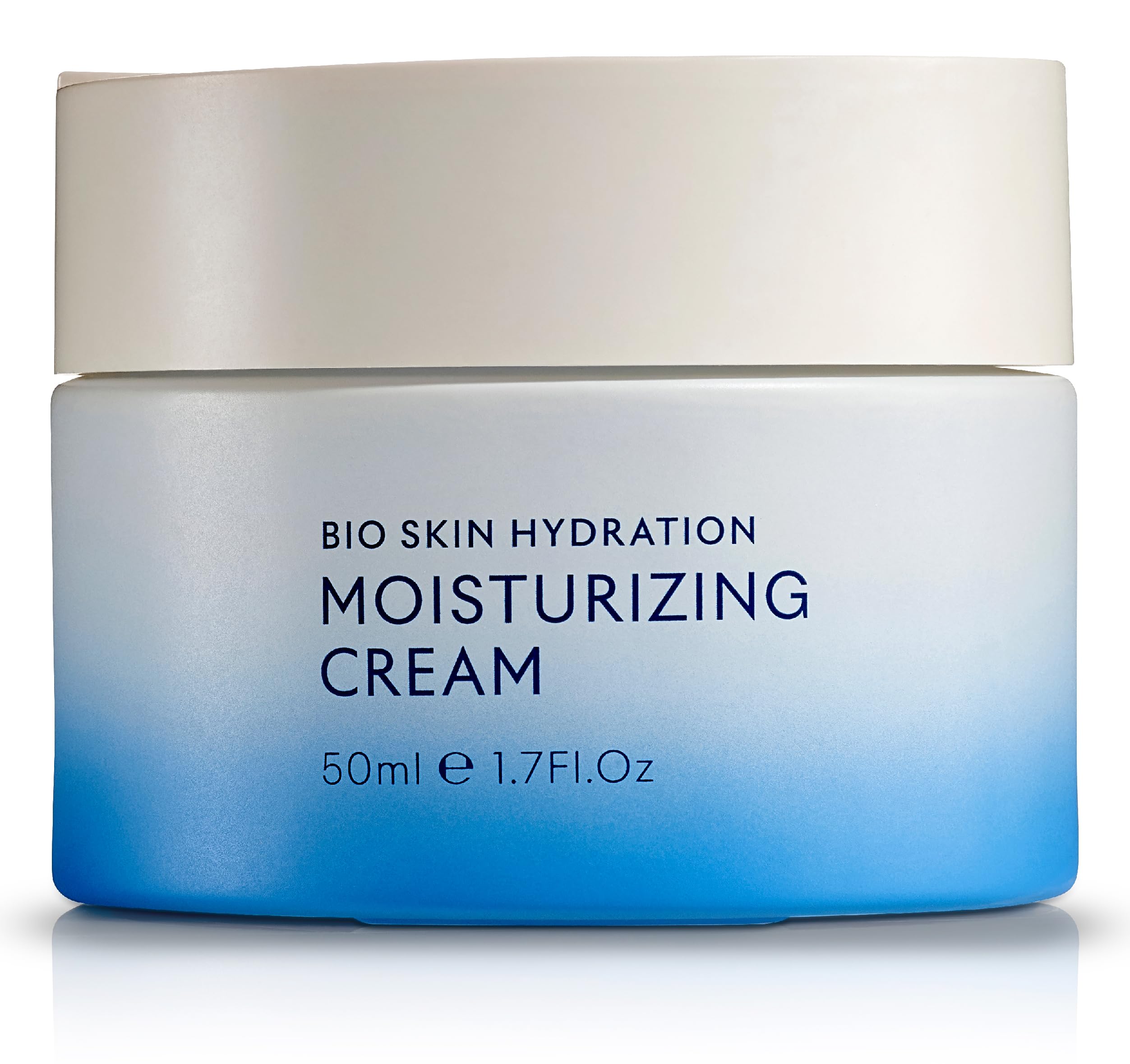 Amazon.com: SEACRET- Bio Skin Hydration Face Cream- A Rich Face ...