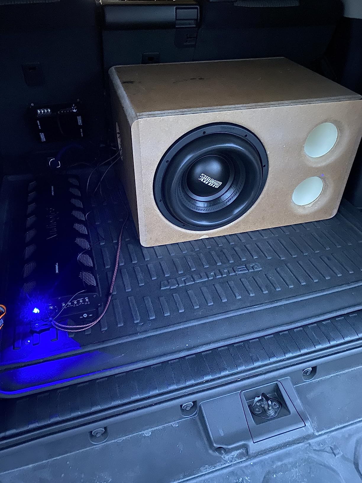 $21/mo - Finance Sundown Audio X-12 v3 D2 12" Dual 2-Ohm 2000W RMS ...
