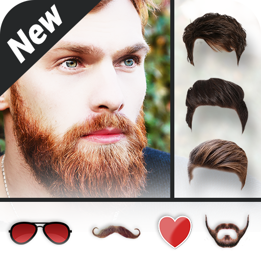 Hair Style Photo Editor - App on Amazon Appstore