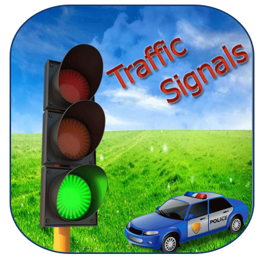 Road Signs And Traffic Signals - App on Amazon Appstore