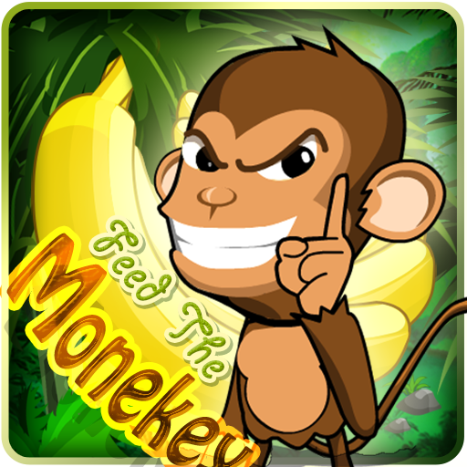Feed The Monkey - App on Amazon Appstore