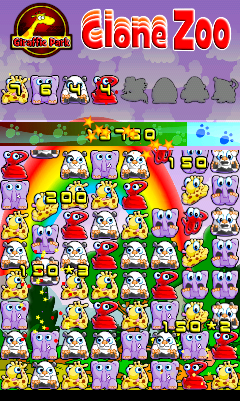 Clone Zoo - App on Amazon Appstore