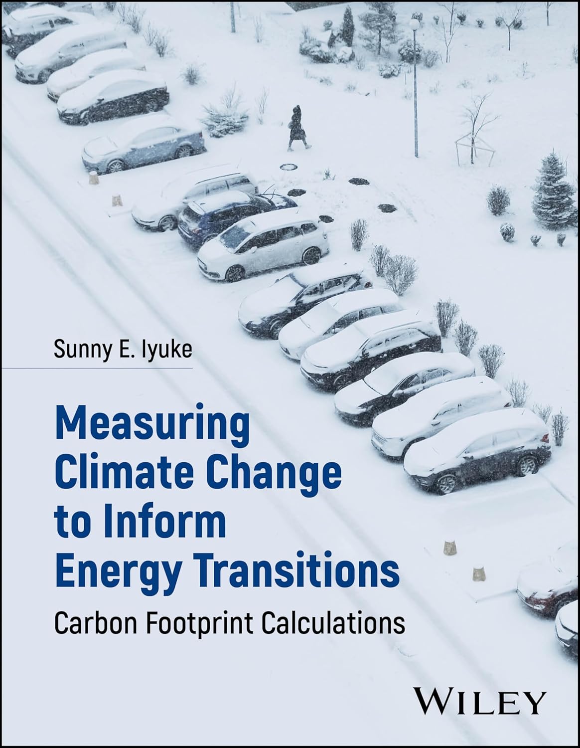 Amazon.com: Measuring Climate Change to Inform Energy Transitions ...