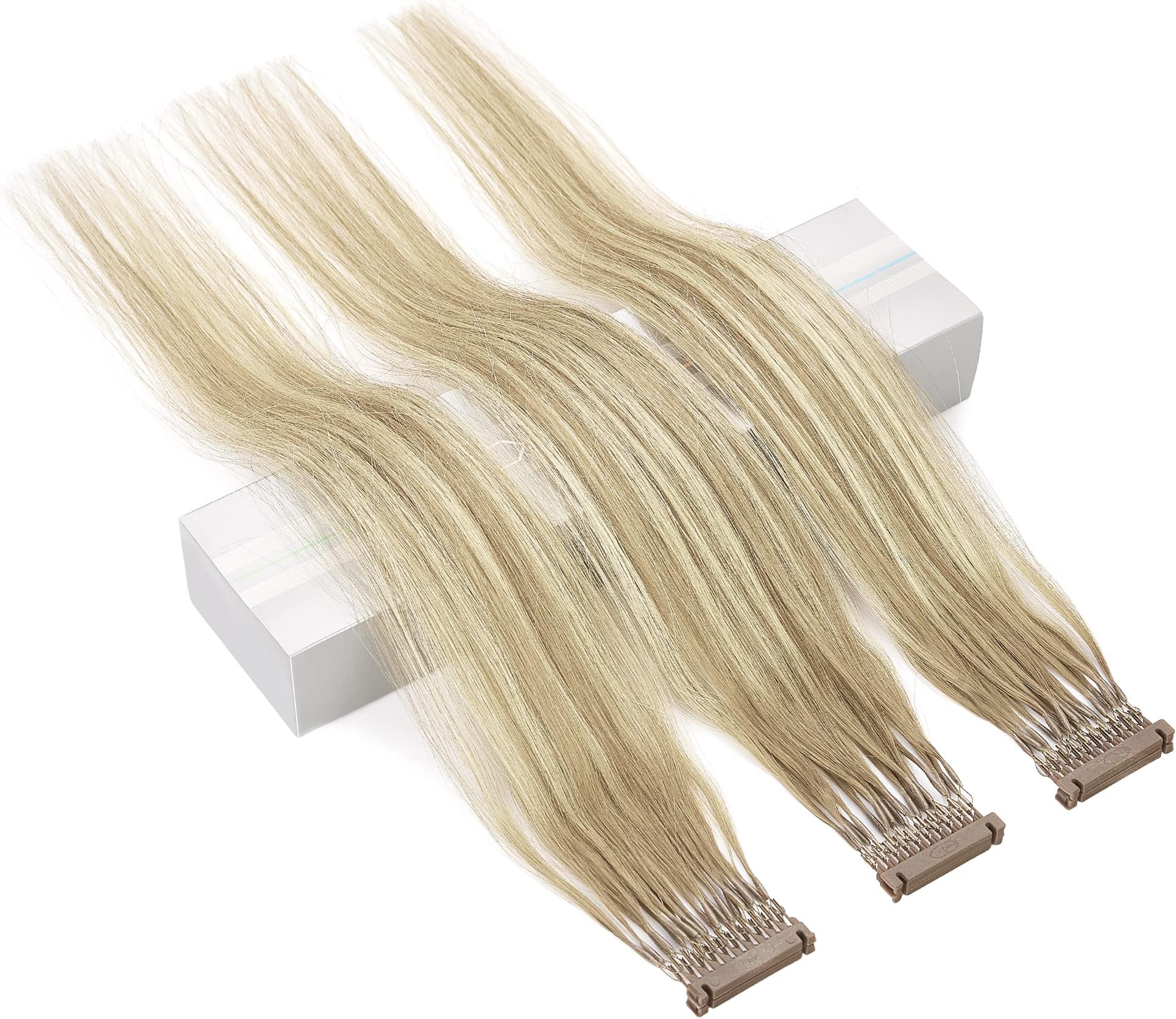 Amazon.com : 6D First Generation Hair Piece, 100% Real Natural Hair ...