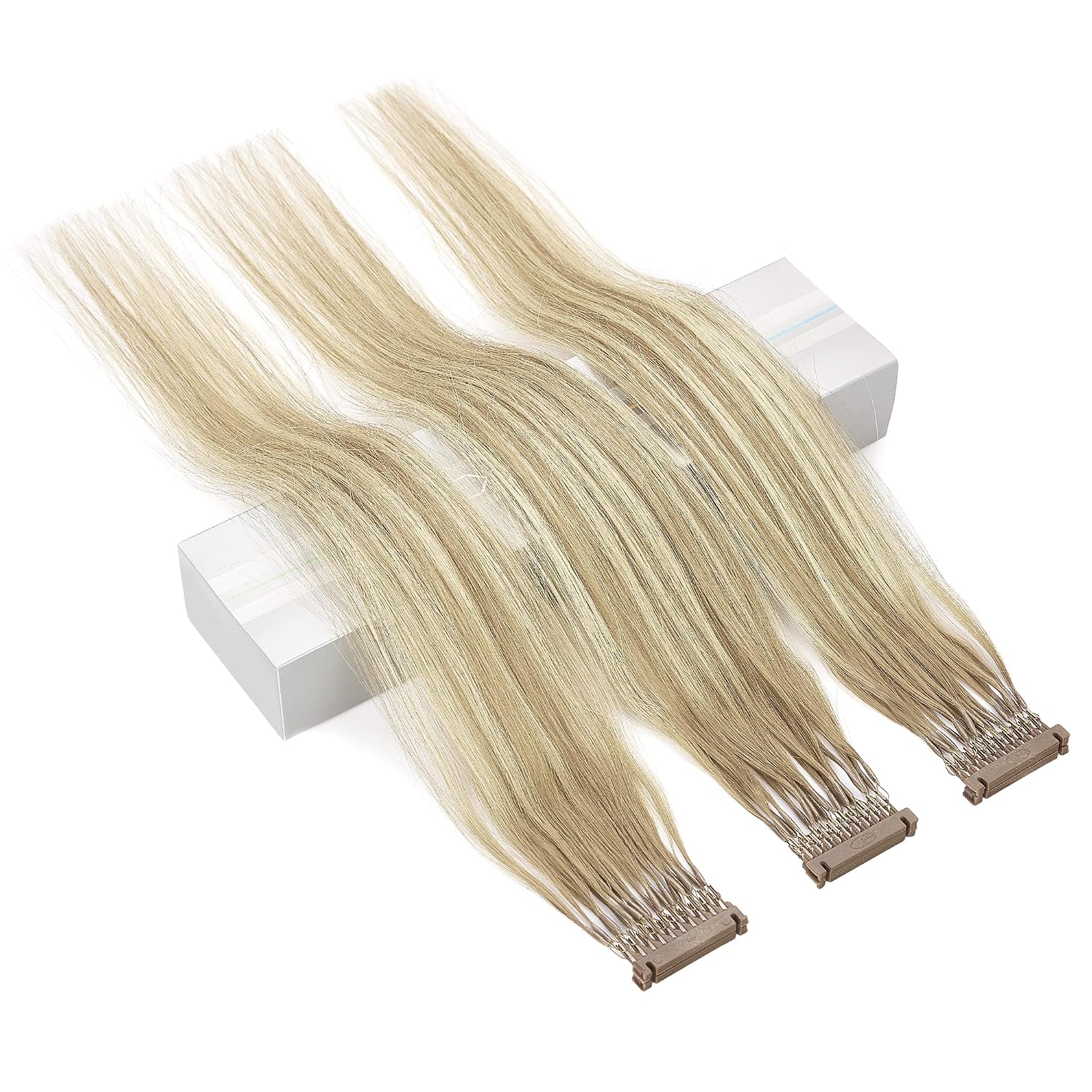 Amazon.com : 6D First Generation Hair Piece, 100% Real Natural Hair ...