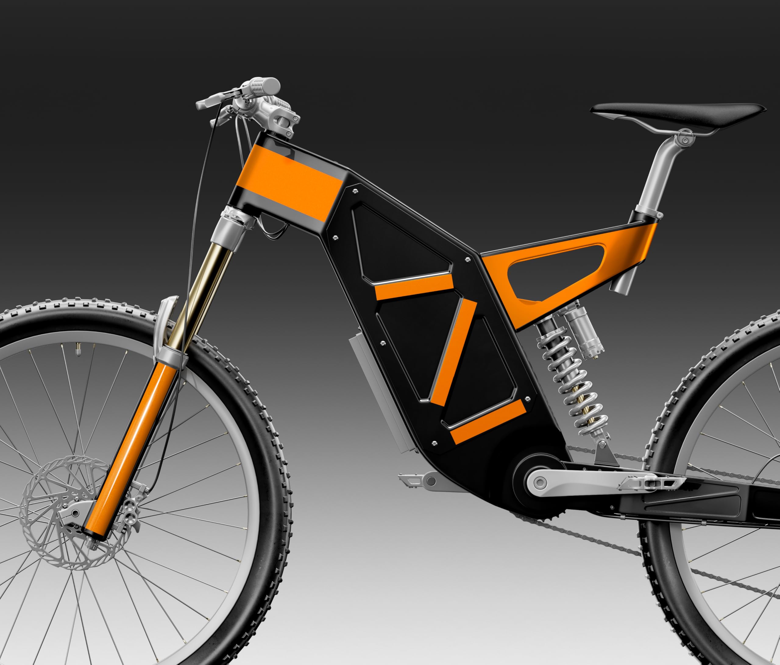 Snapklik.com : VViViD Vinyl Tape Pinstripe Orange Reflective Gloss ...