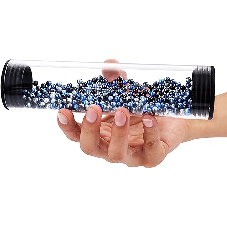 Amazon.com: Rhythm Ring Shaker Compact Maracas Musical Instruments ...