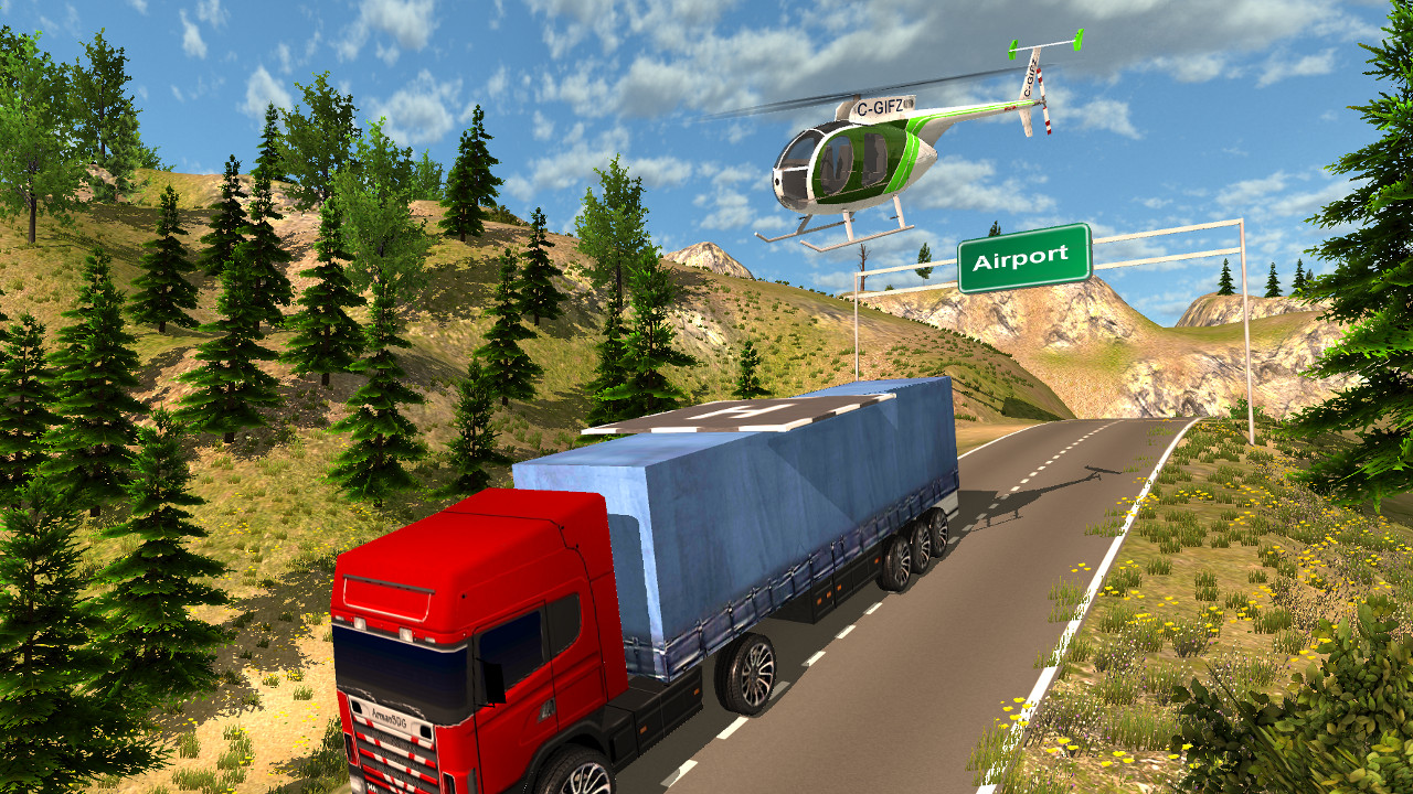 Helicopter Rescue Simulator - App on Amazon Appstore