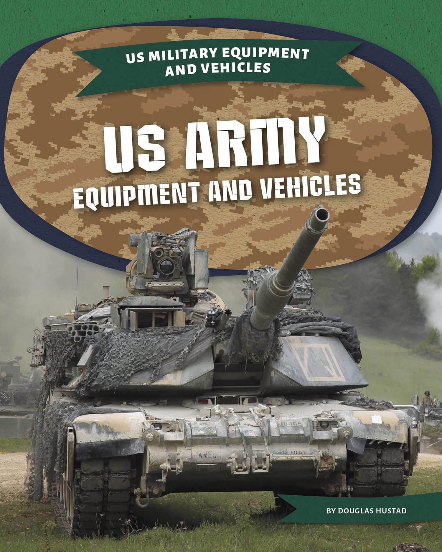 US Army Equipment and Vehicles (Us Military Equipment and Vehicles ...
