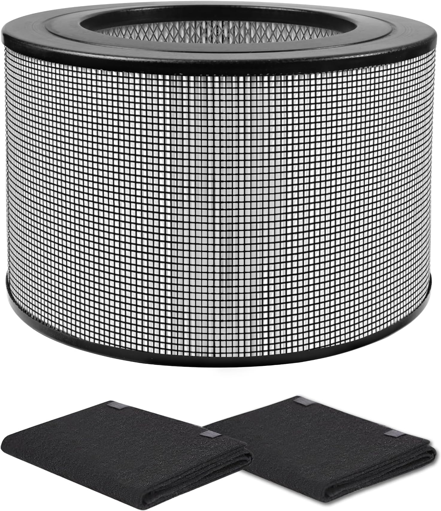 Amazon.com: Replacement Filter Compatible with Live-Pure Bali Series ...