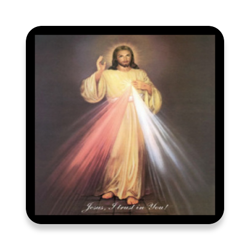 Chaplet of the Divine Mercy Audio & Text - App on Amazon Appstore