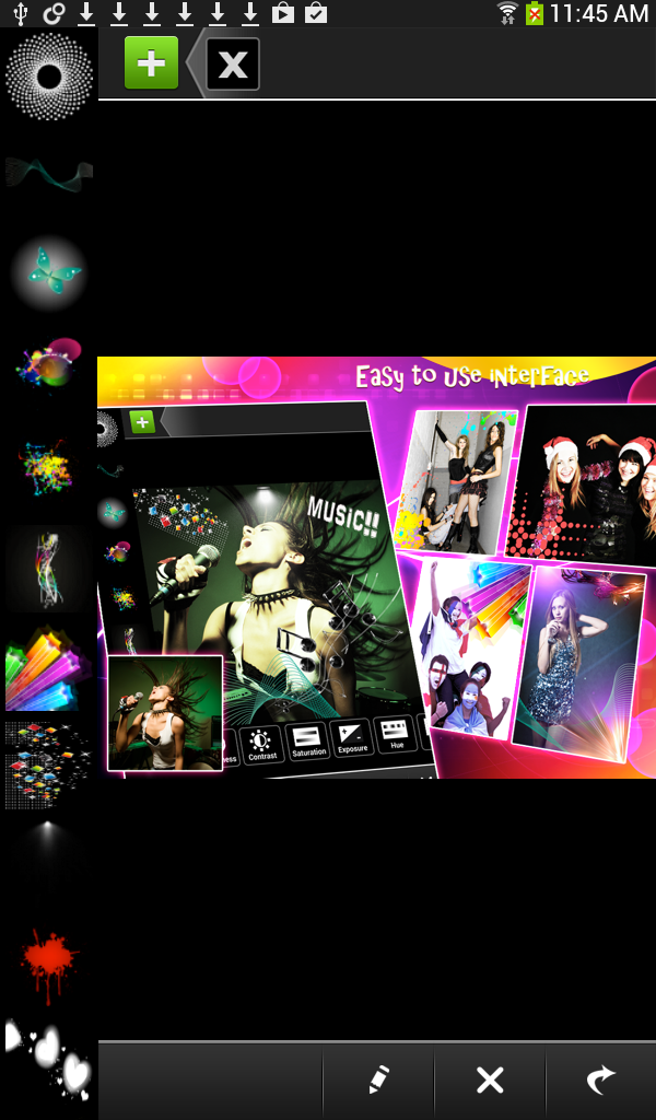 Bokeh Art Camera - App on Amazon Appstore