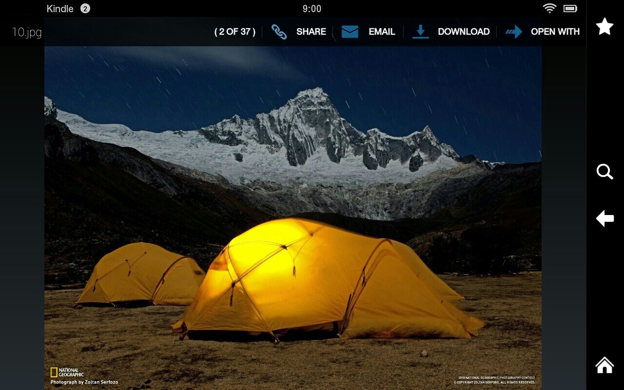 Tonido - App on Amazon Appstore