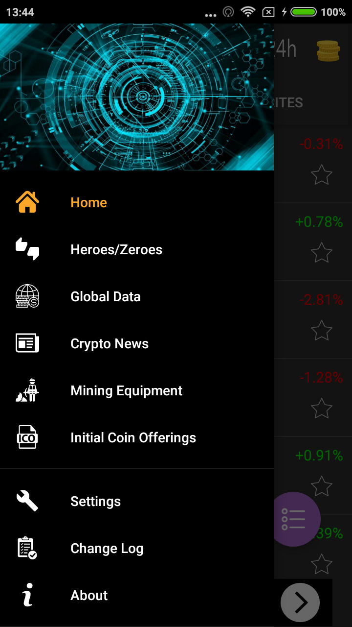 Coin Information App - App on Amazon Appstore