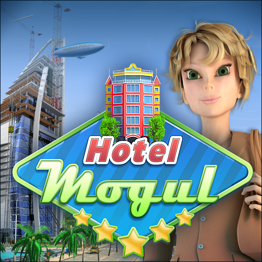 Hotel Mogul Lite-Amazonアプリストアのアプリ