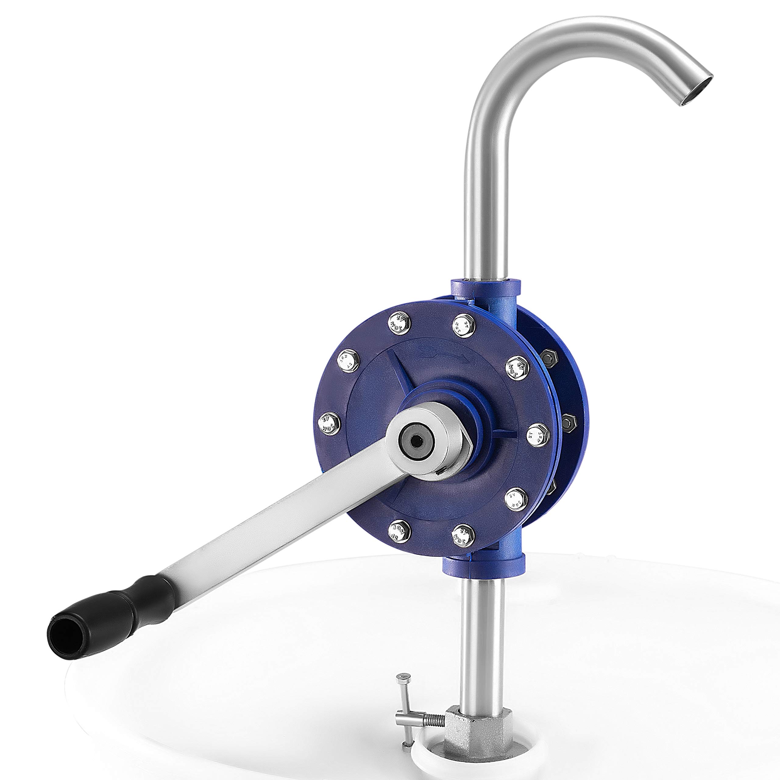 Snapklik.com : Groz 44144 Rotary Chemical Pump