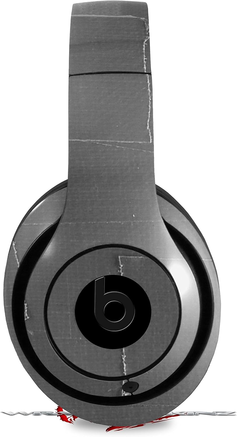 Amazon.com: Skin Decal Wrap Compatible with Beats Studio 2 and 3 Wired ...
