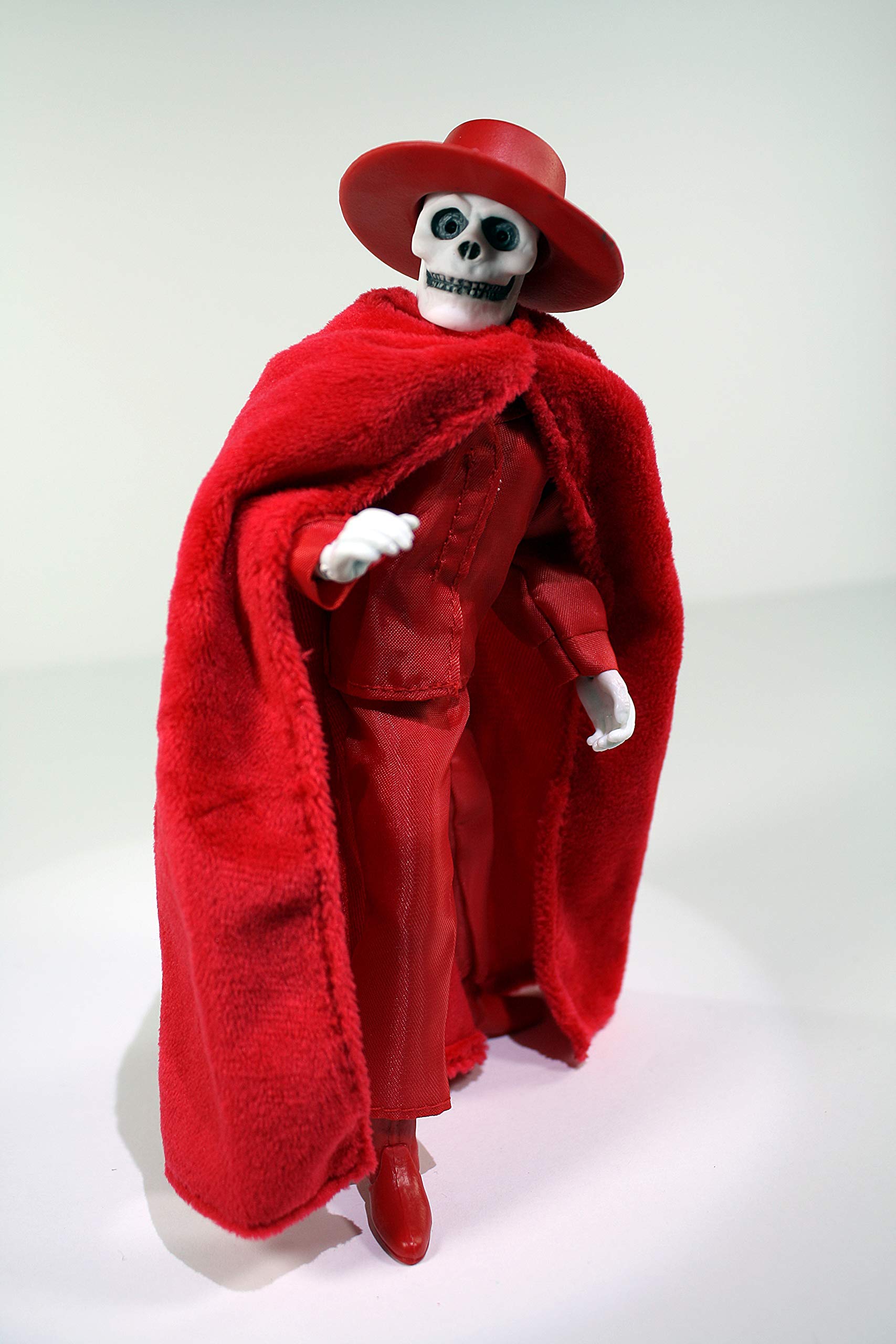 Phantom Of The Opera Red Death