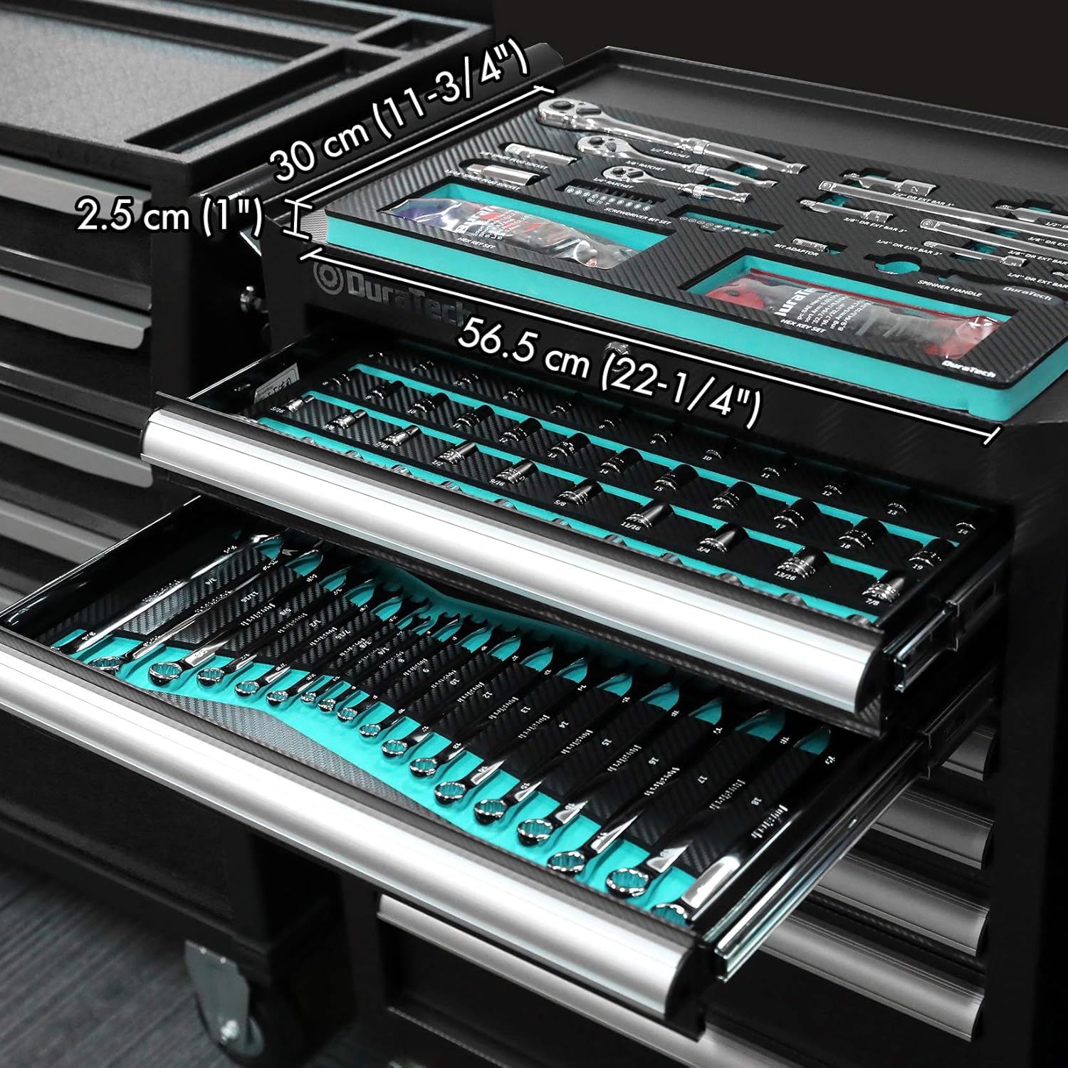 DURATECH 149-Piece Mechanics Tool Set avec Douilles, Maroc | Ubuy