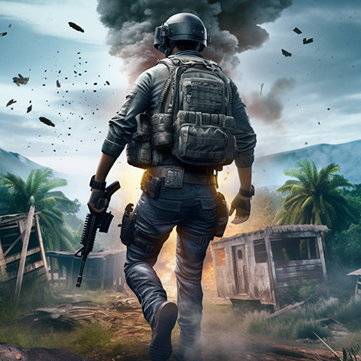 Counter Terrorist Open World Anti Terrorist 3D Shooting Game - Download ...