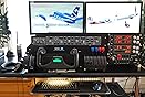 Almost Aviation: Building beautiful flight simulator control panels ...