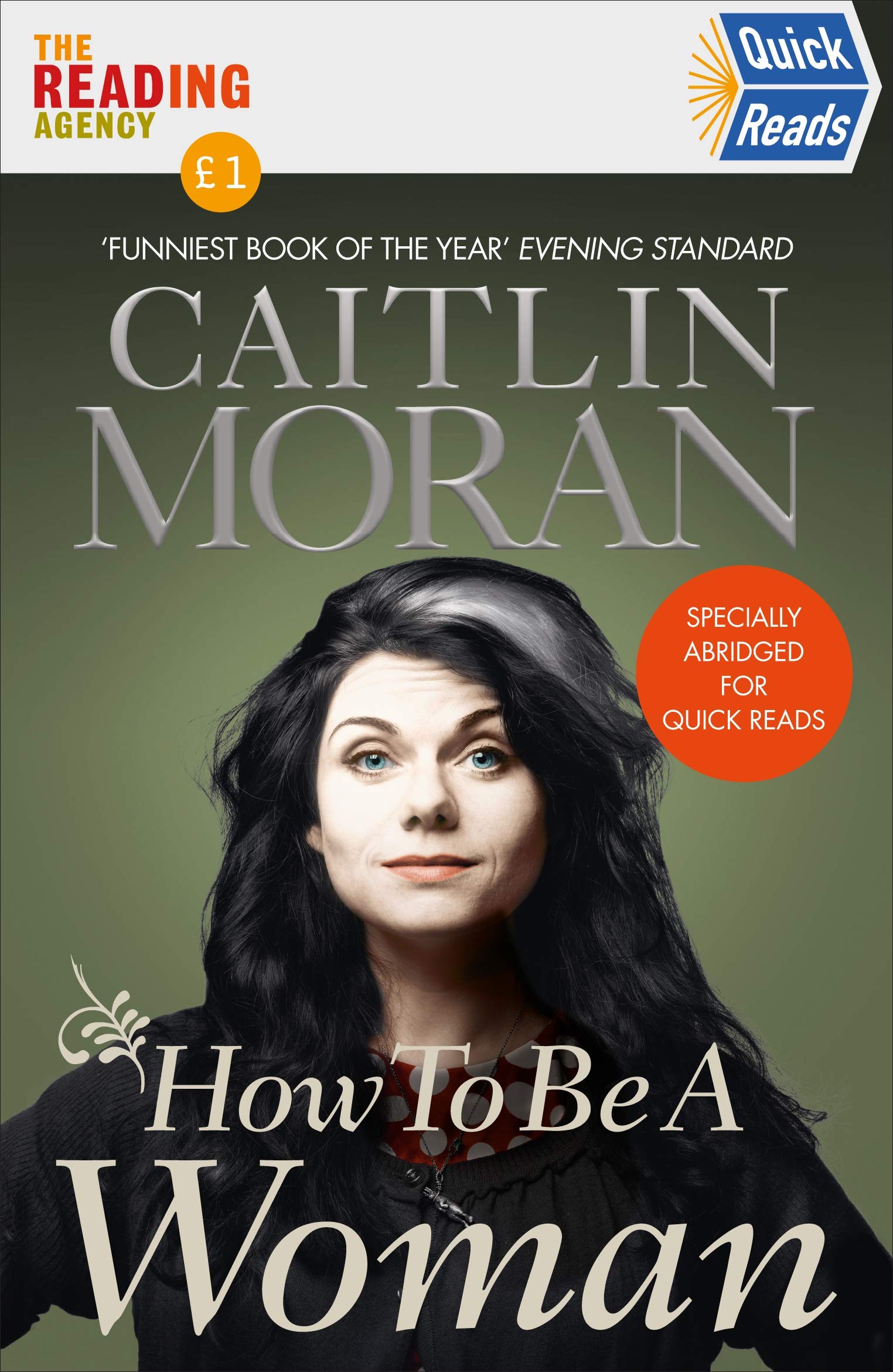 Cita De Caitlin Moran