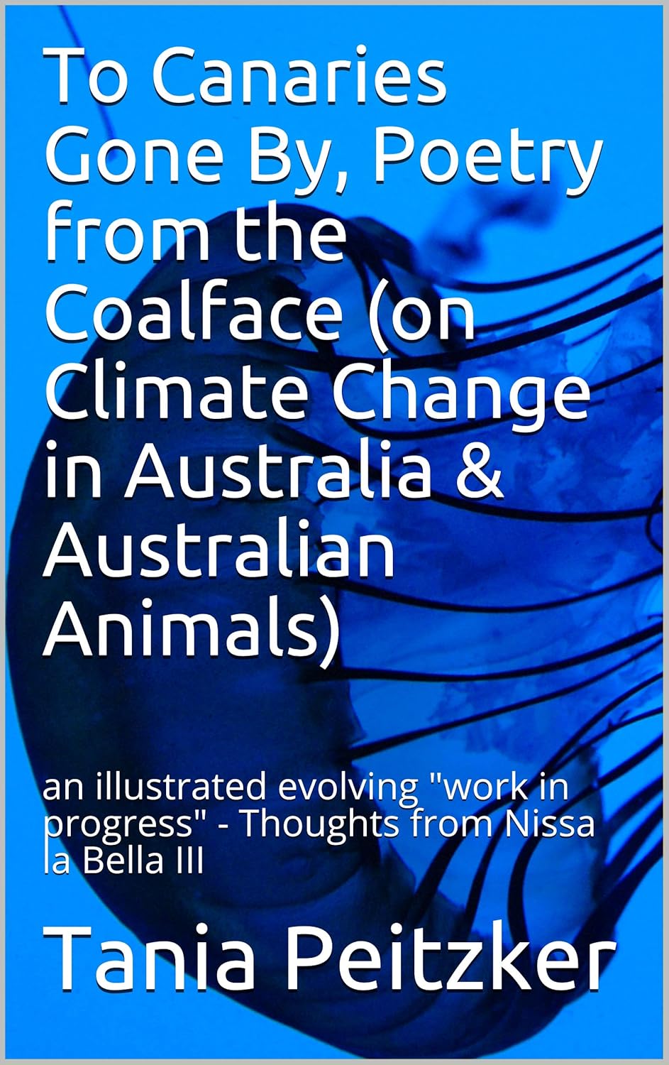 To Canaries Gone By, Poetry from the Coalface **on Climate Change in ...