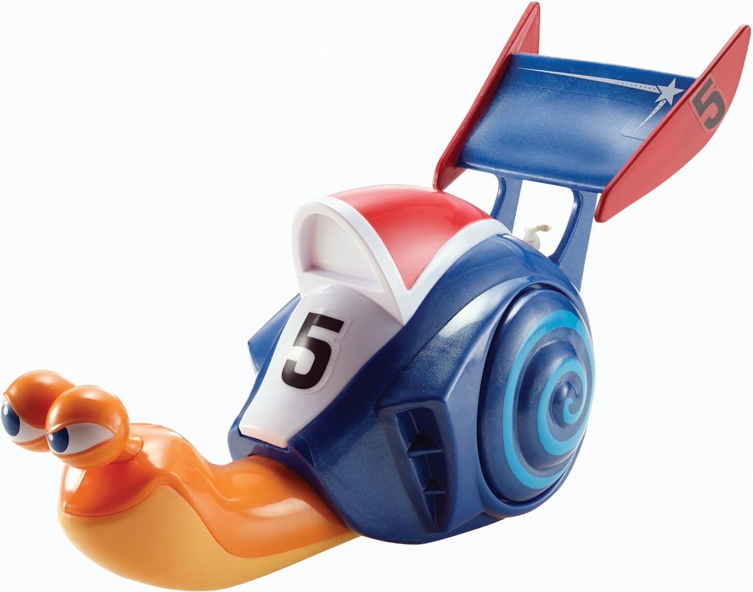 Amazon.com: Dreamworks Turbo Super Ripstick Racer Vehicle : Toys & Games