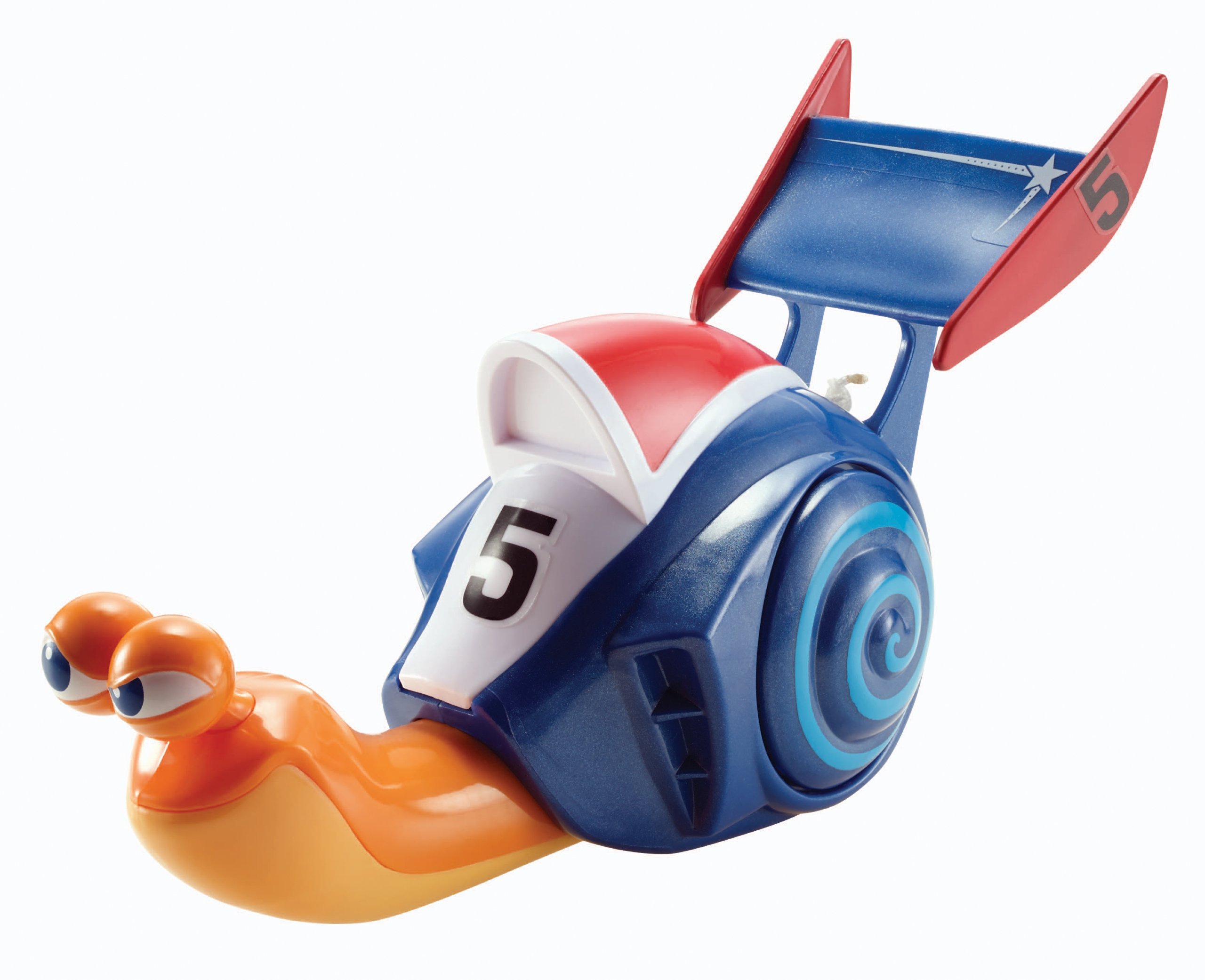 Buy Dreamworks Turbo Super Ripstick Racer Vehicle Online at desertcartINDIA