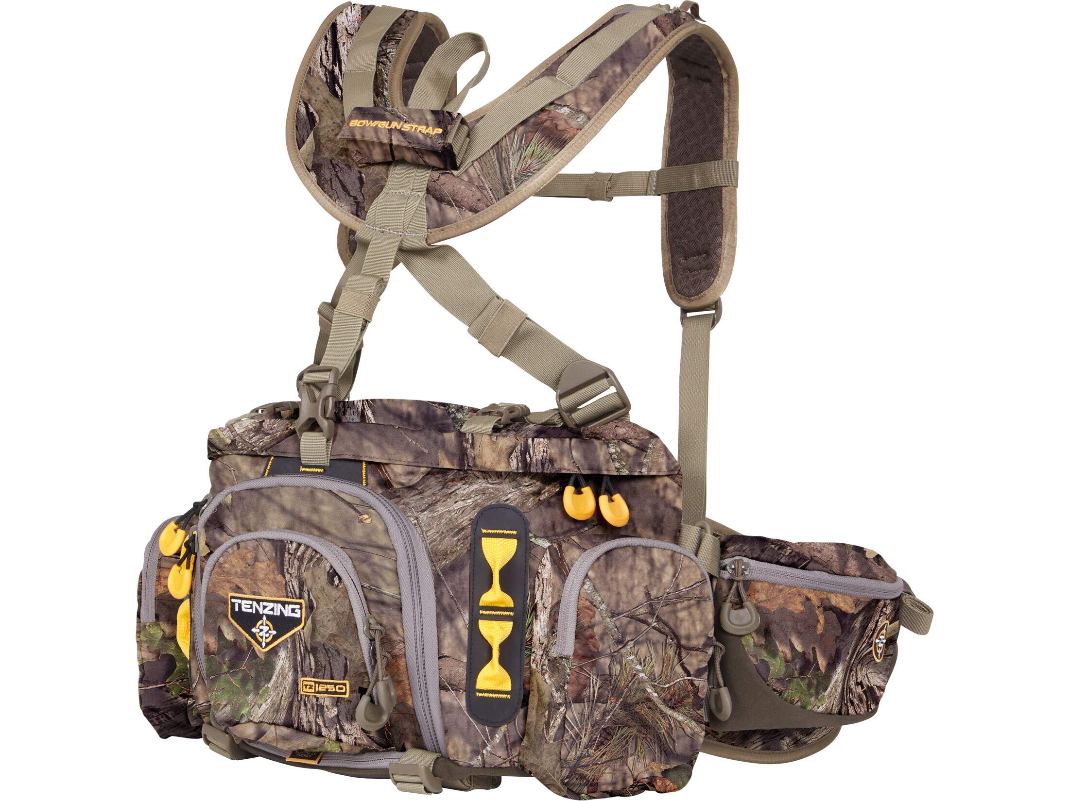 Snapklik.com : Tenzing TNZBP1004 Hunting Bags & Packs