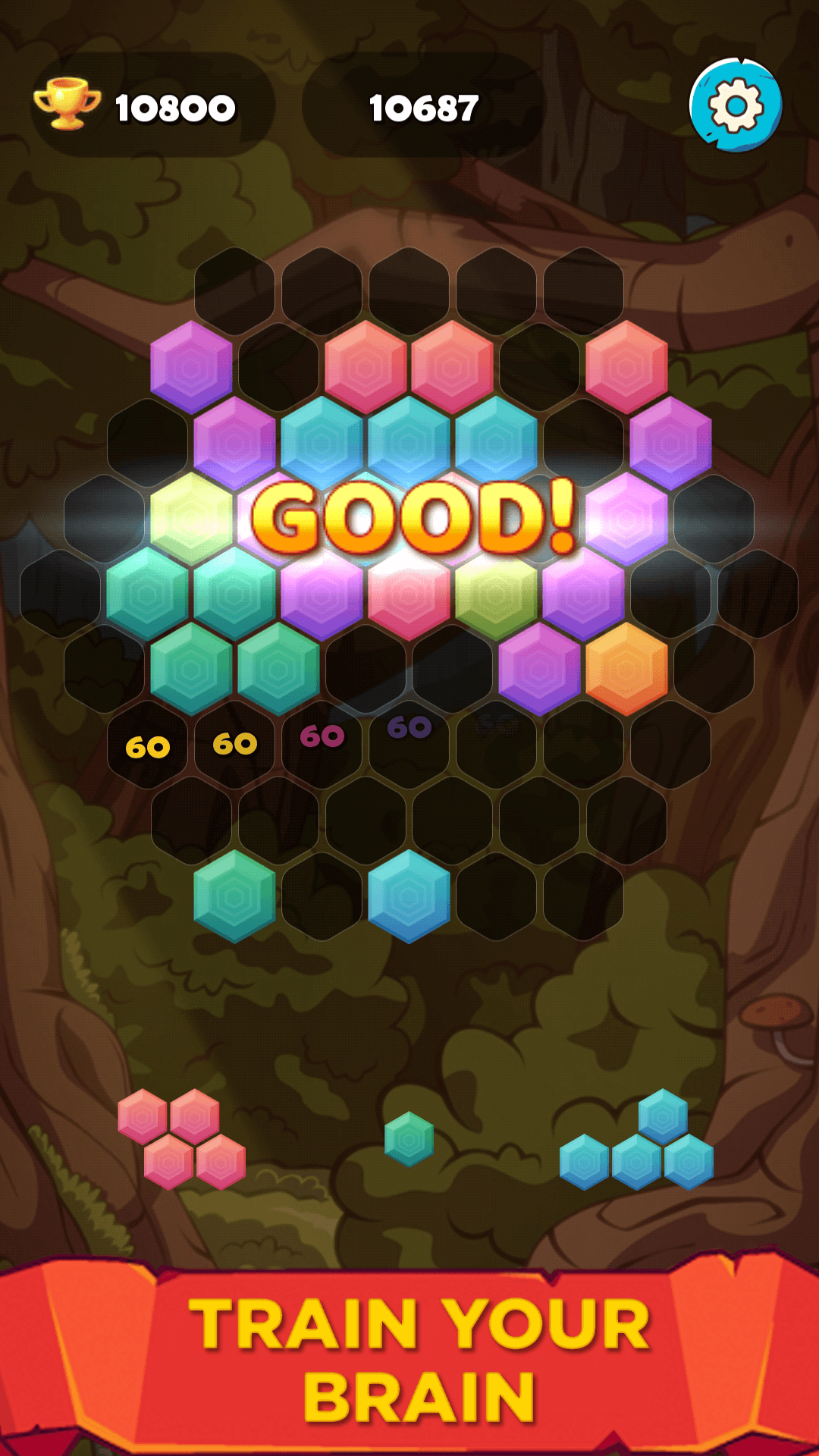 Block Fun Puzzle - Fun Games - App on Amazon Appstore
