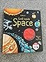 Look Inside Space (Look Inside (Usborne)): Rob Lloyd Jones,Benedetta ...